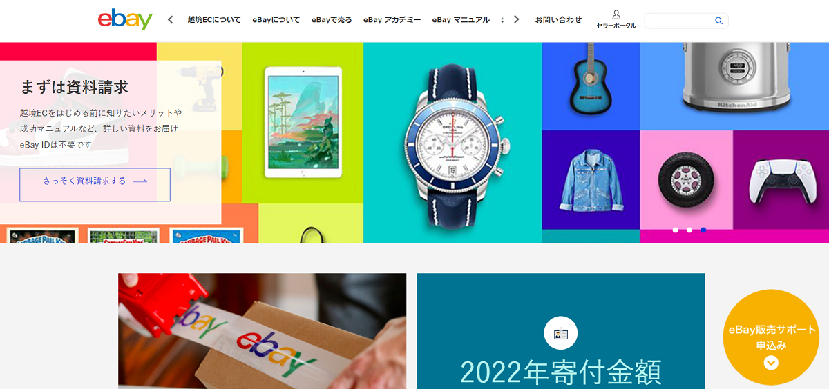 格安で越境ECを始めたい！おすすめプラットフォーム6選と注意点 | FASTMAKE