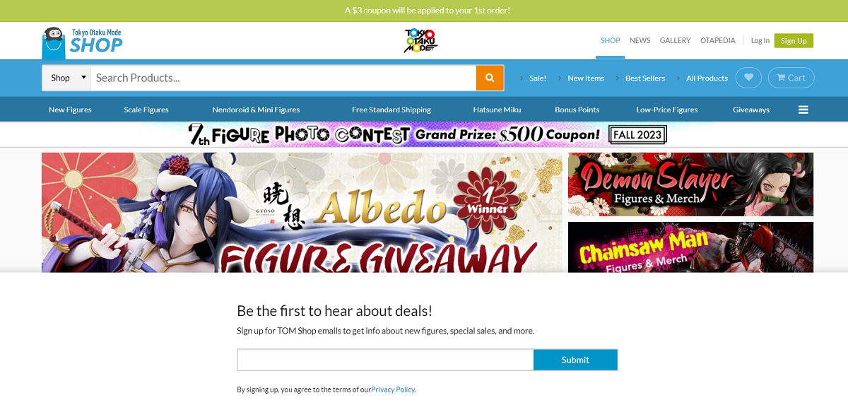 越境ECを実施している企業一覧とそれぞれのサイトの特徴を紹介 | FASTMAKE