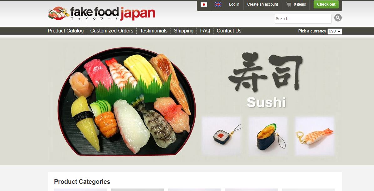 Shopifyで成功している越境ECの事例企業紹介 | FASTMAKE