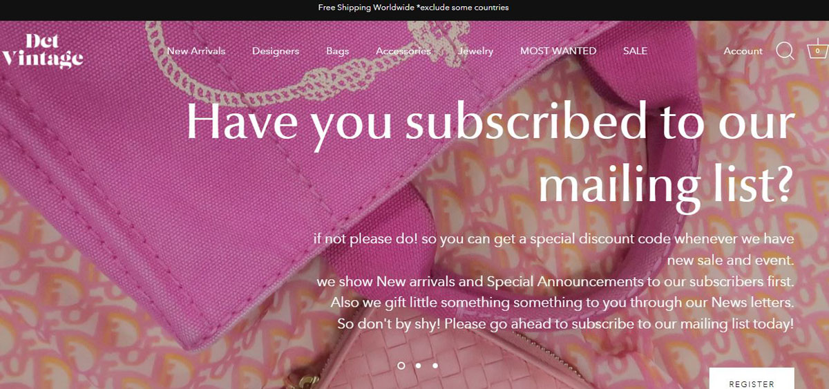 Shopifyで成功している越境ECの事例企業紹介 | FASTMAKE